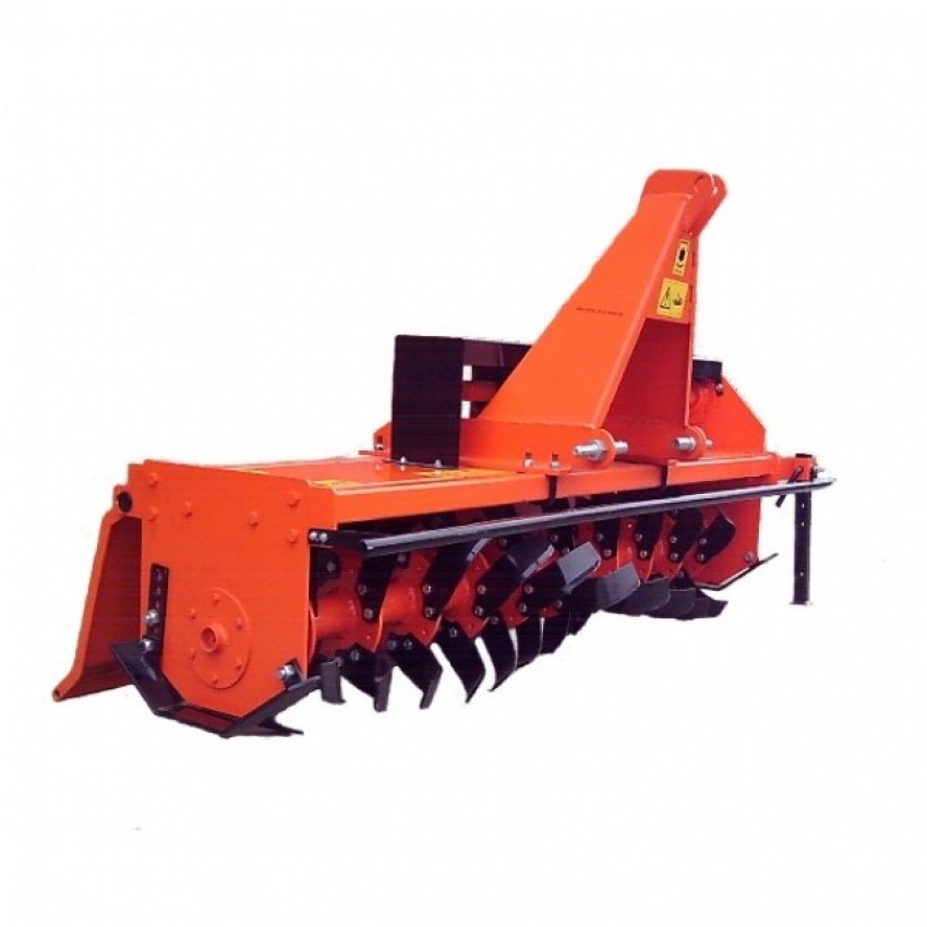 Freza de pamant tf 140m 230m ️ Mica Publicitate